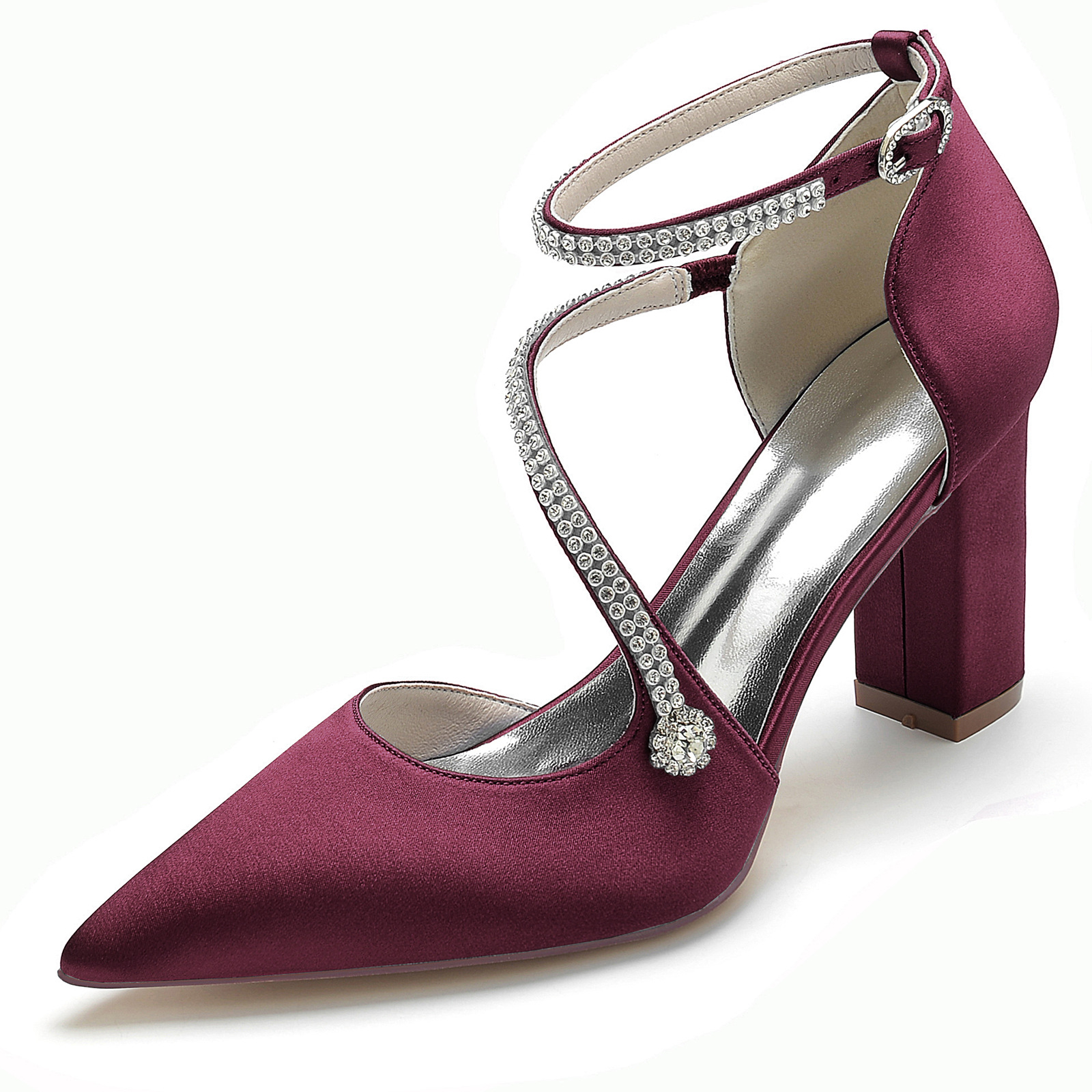 High Heel Stiletto Shoes - Elegant & Sexy Options for Women