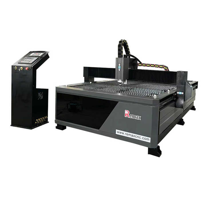 Remax CNC Plasma Machine 1530 - Precision Cutting Power