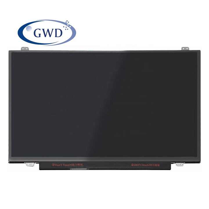 B140HAN01.1 for Dell Latitude E7440 FHD LCD Screen 30pin Display Panel ...