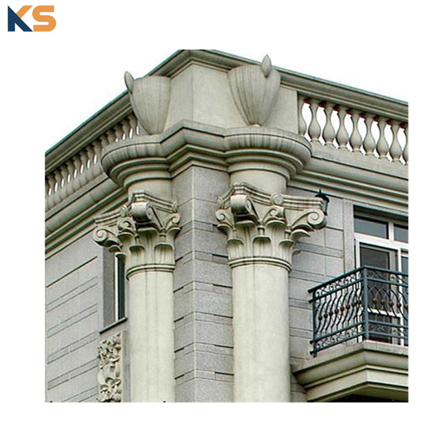 Quality Craftsmanship in wall moulding grc for Business Buyers Worldwide