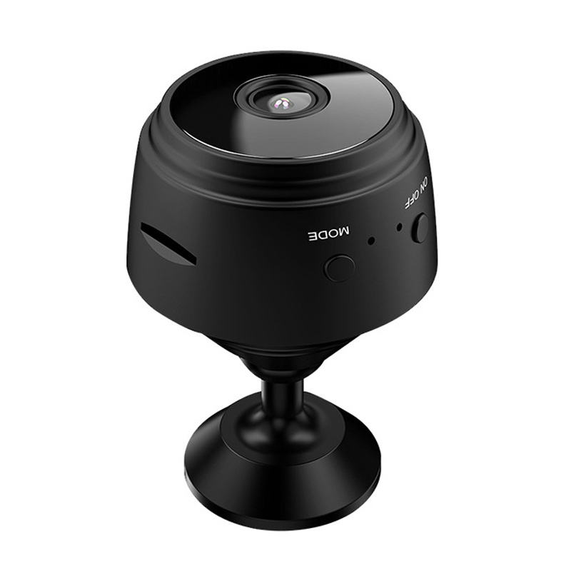 A9 Ysxlite Mini Wireless Wifi Camera 1080p Night Vision - Oem