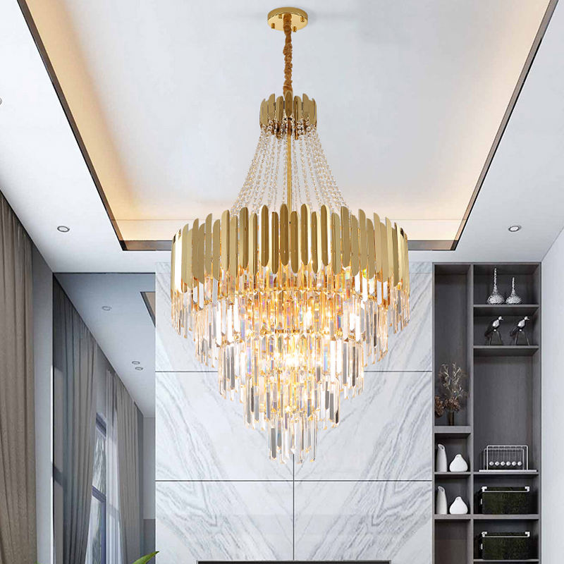 How to Choose the Best Dining Room Lamp Chandelier: A Complete Buying Guide