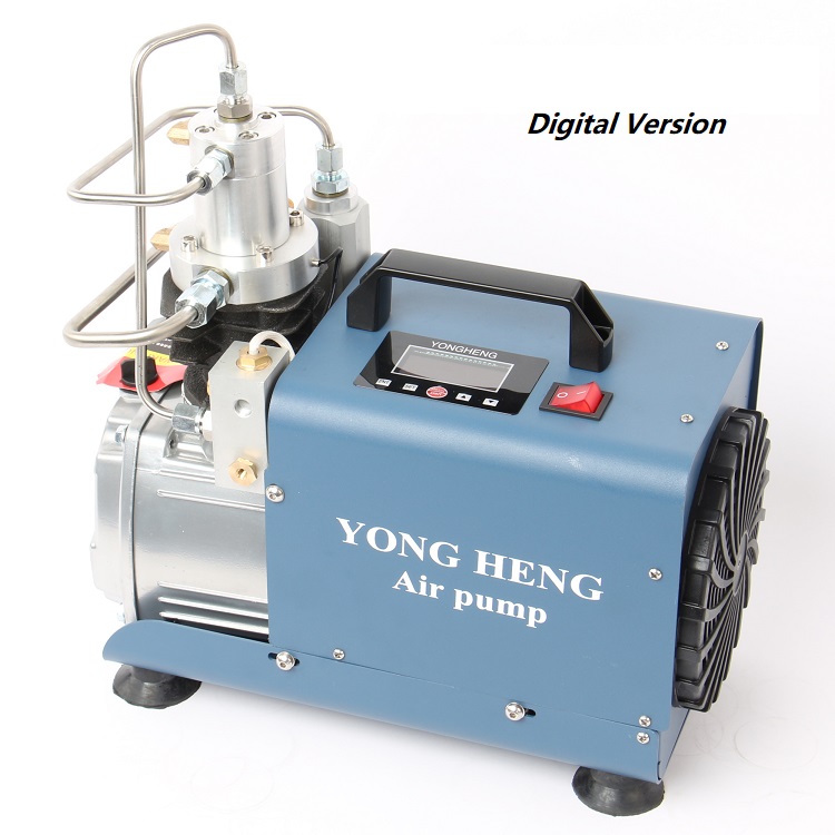 Effortless Inflation: Reliable mini compressors Solutions for Every Tire