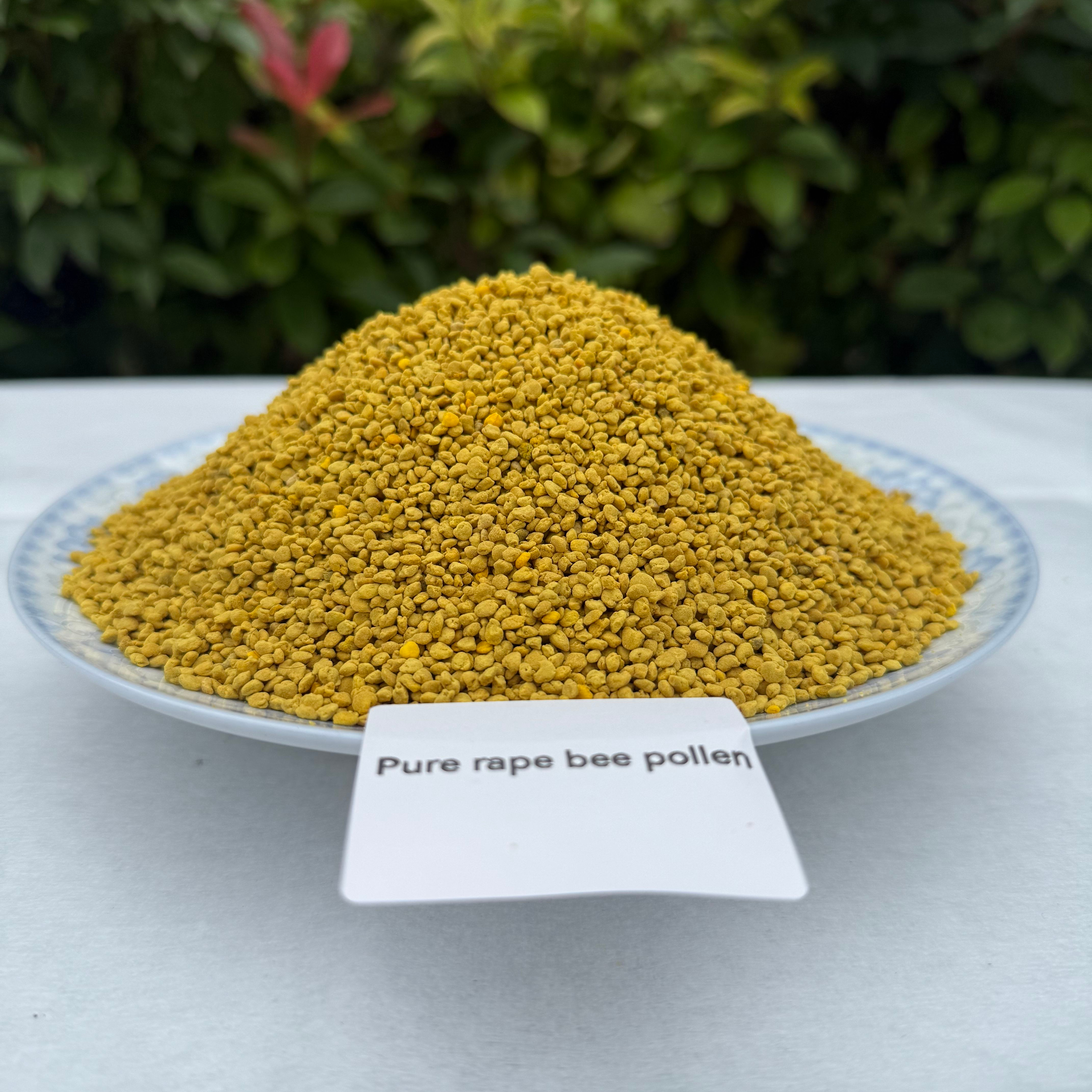 How to Choose Natural Bee Pollen Bulk: A Complete Buyer's Guide
