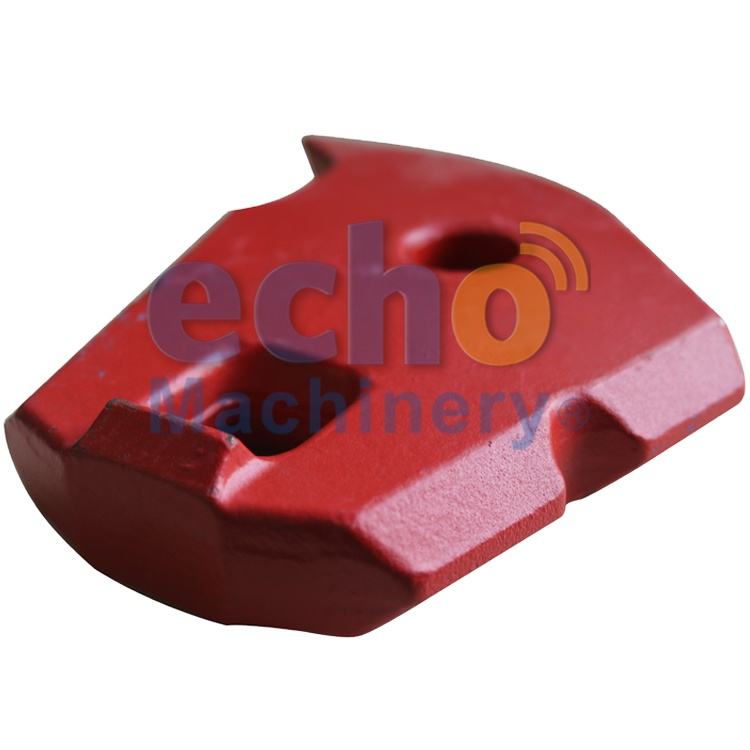 Wood Crushing Crambo 6000 5000 Shredding Teeth-Left 167200200