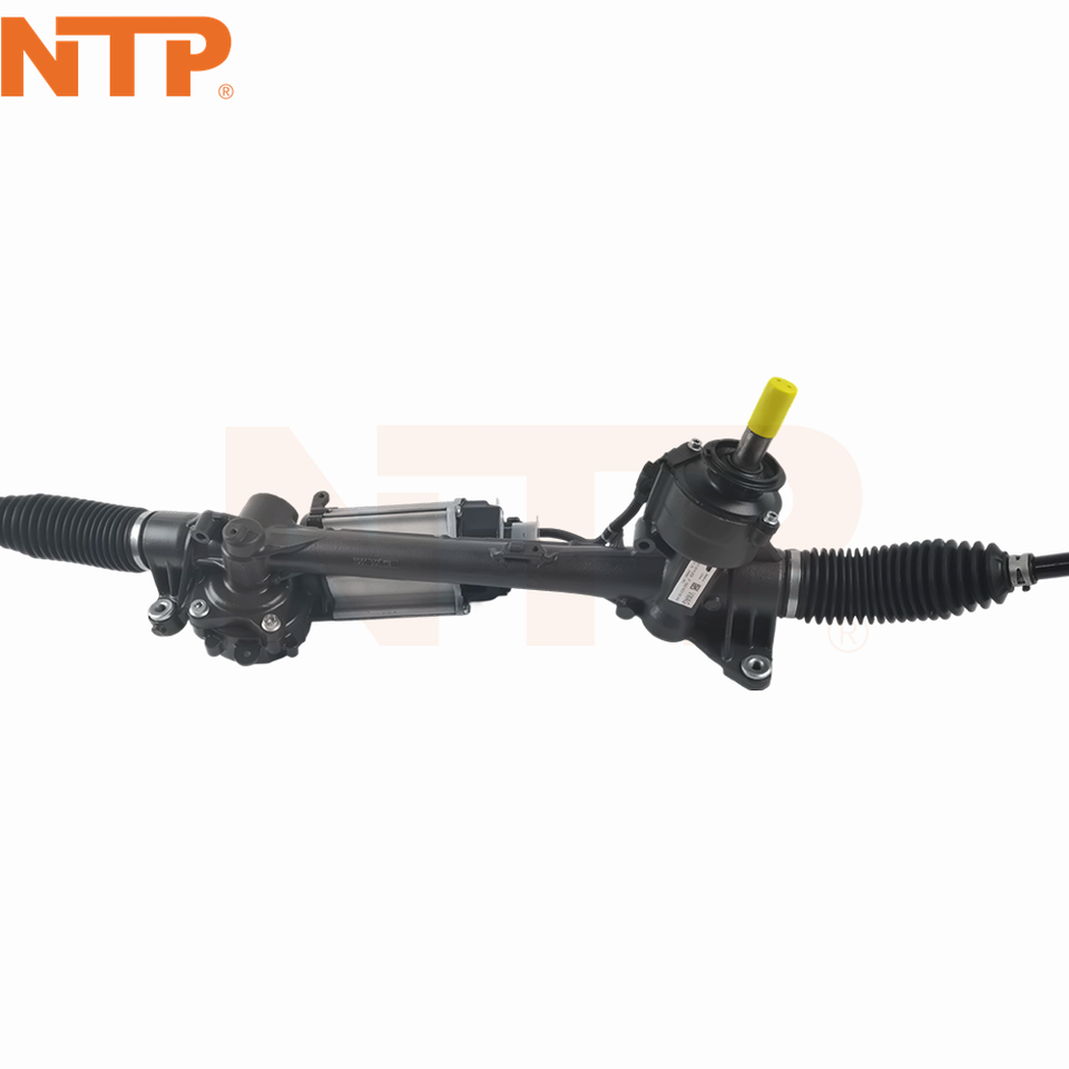 LHD Electric Power Steering Rack for Golf 6 Tiguan 2013-2018 16D423051L ...