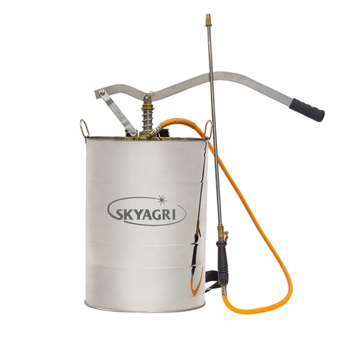 MANUAL SPRAYER, MANUAL SPRAYER direct from Taizhou Sky Machinery Co ...