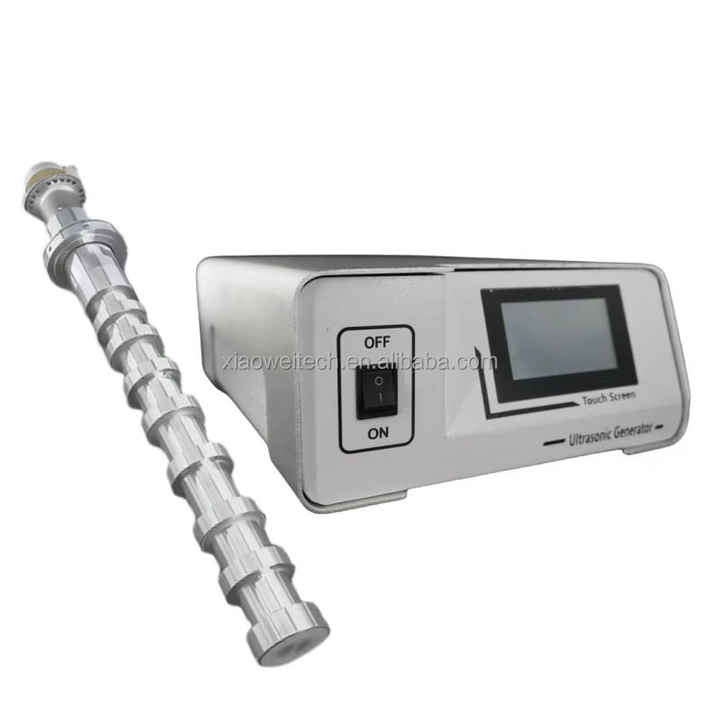 High Quality Ultrasonic Homogenizer Mixer High Speed Dispersion Mixer ...