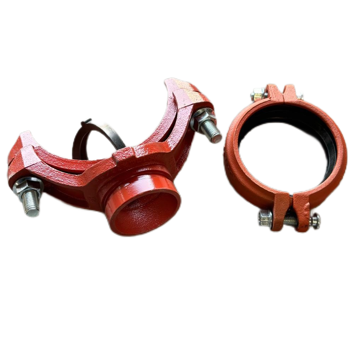 For UL Fire Protection Fire Fighting Pipes Low Pressure Fire Sprinkler ...