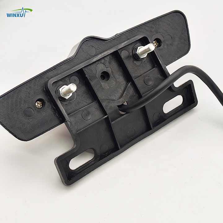Enhance Safety with Winxu Tech Electric Scooter Brake Lights