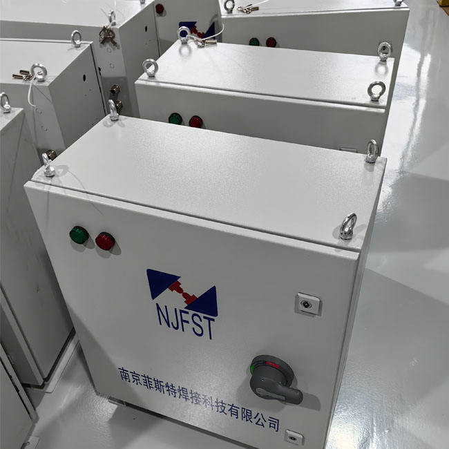 MFDC Resistance Welding Inverter Controller for Spot Welding