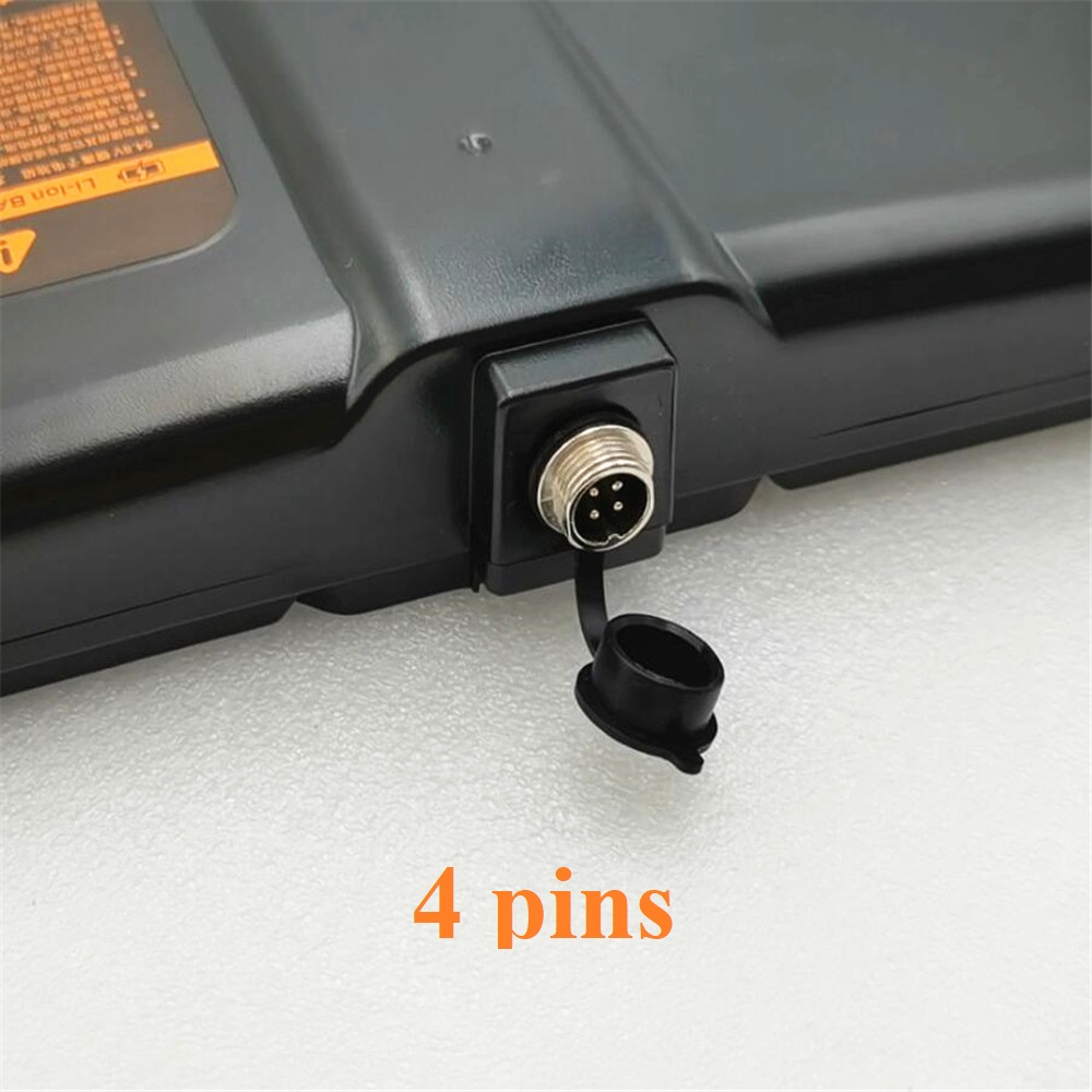 Ninebot Mini Pro Lithium Ion Best Laptop Battery Pack 54V, 4.4Ah/5.2Ah ...