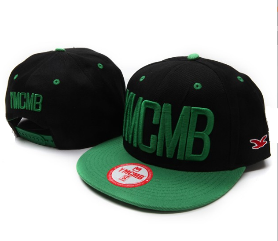 Ymcmb Logo Png