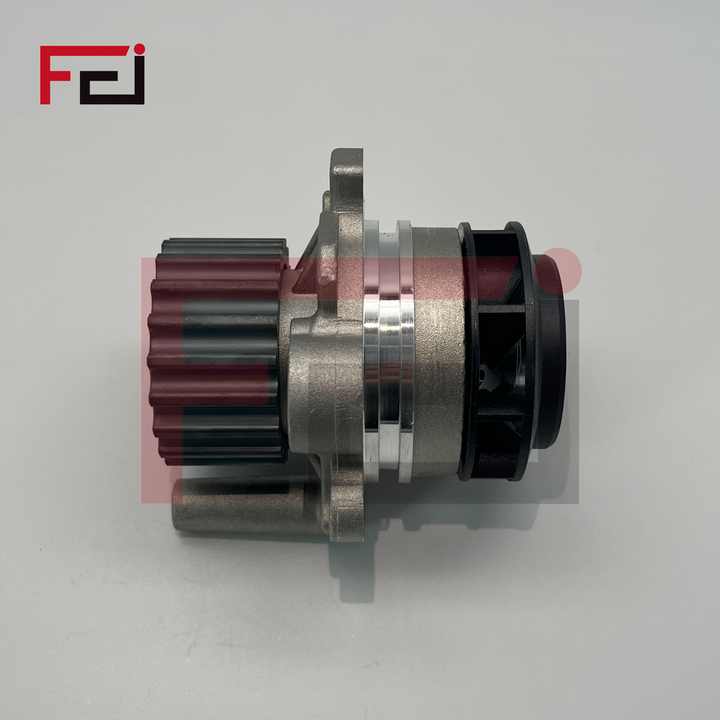 Genuine New Cooling Water Pump Assembly for VAG for VW AUDI SKODA ...
