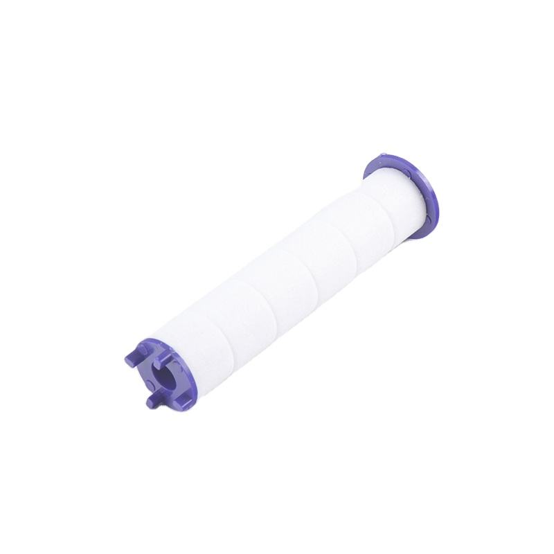 PP Cotton Filter Handheld Shower Purifier Cotton Water Filter Shower ...