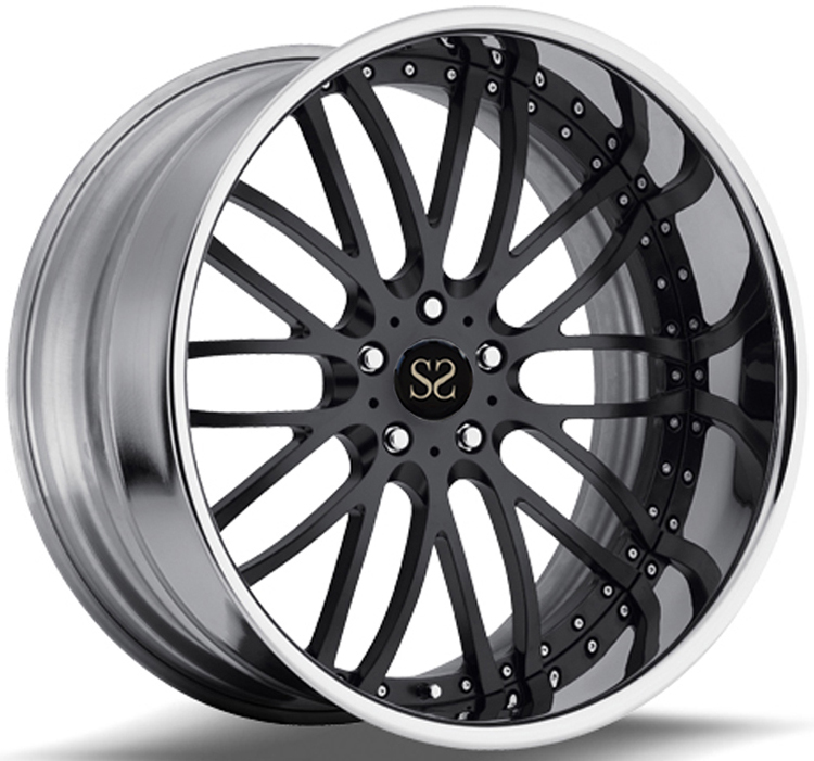 How to Choose the Best Pontiac Trans Am Wheels for Your Muscle Car