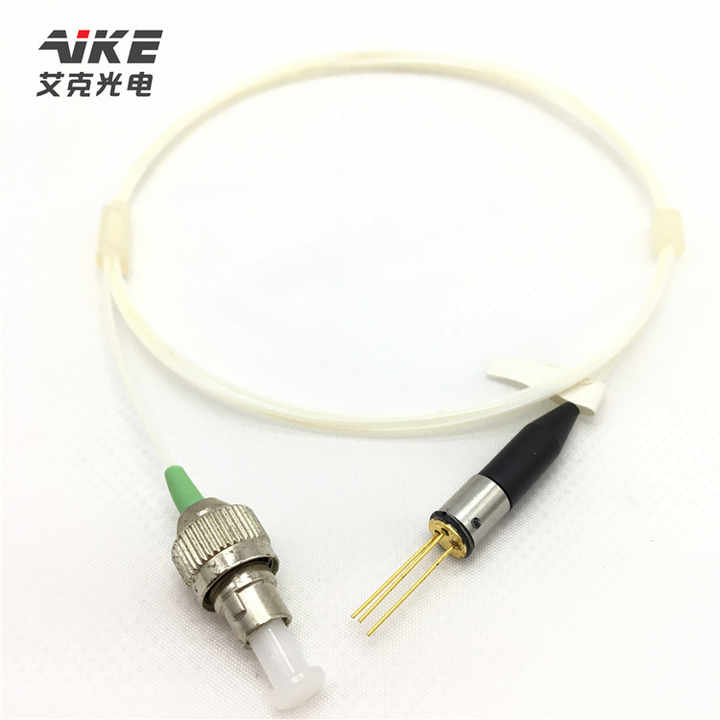 DFB LD Module 1550nm Laser Diode Module COAXIAL PIGTAIL LASER DIODE| Alibaba.com