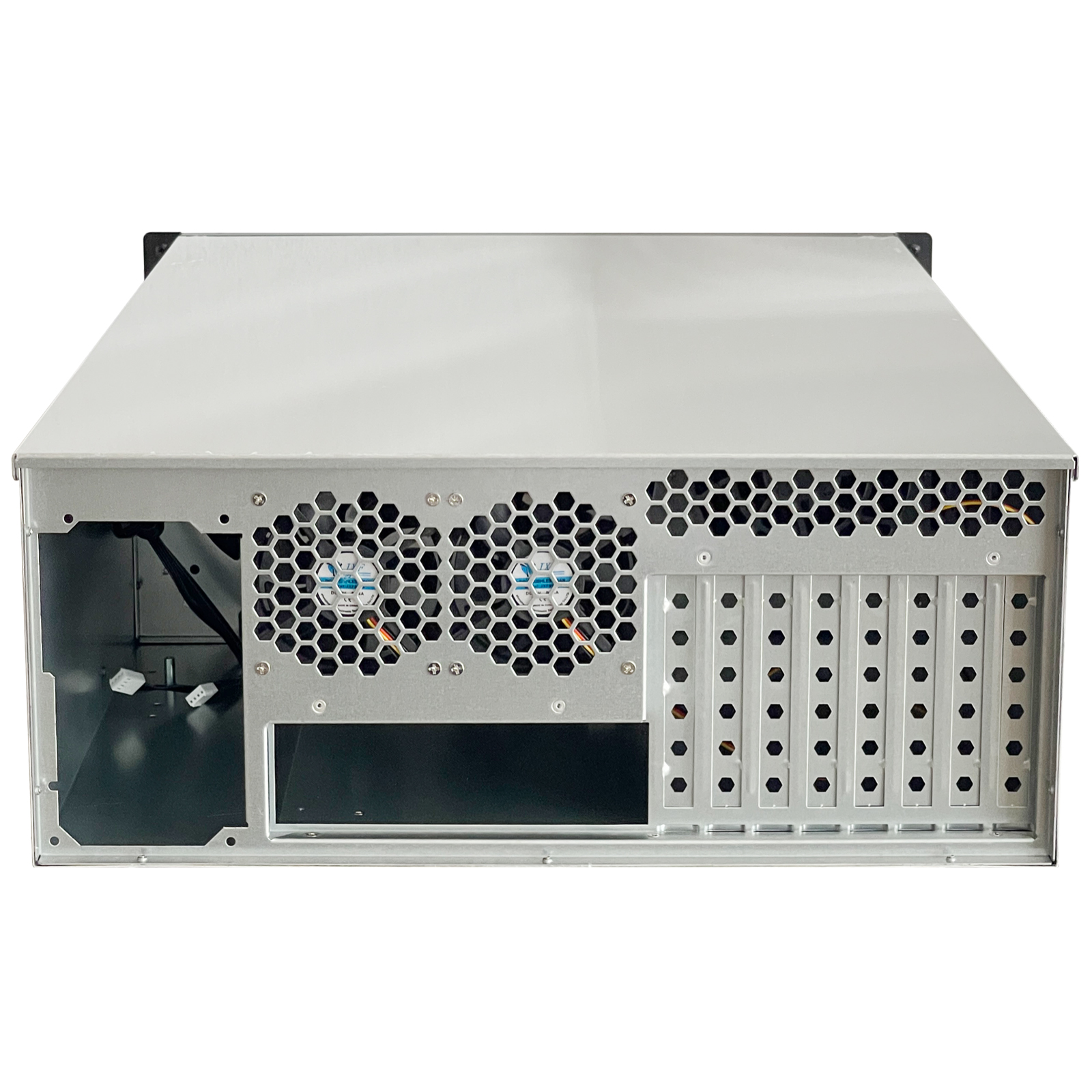 How to Choose the Best 24 Bay Server Case for Your Data Needs