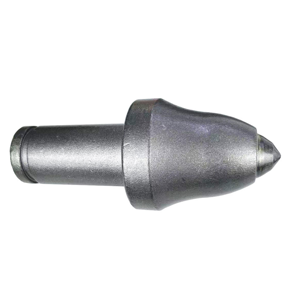 DRILLMORE Mining Bits Coal Cutter Picks U135-25C for Mining and ...