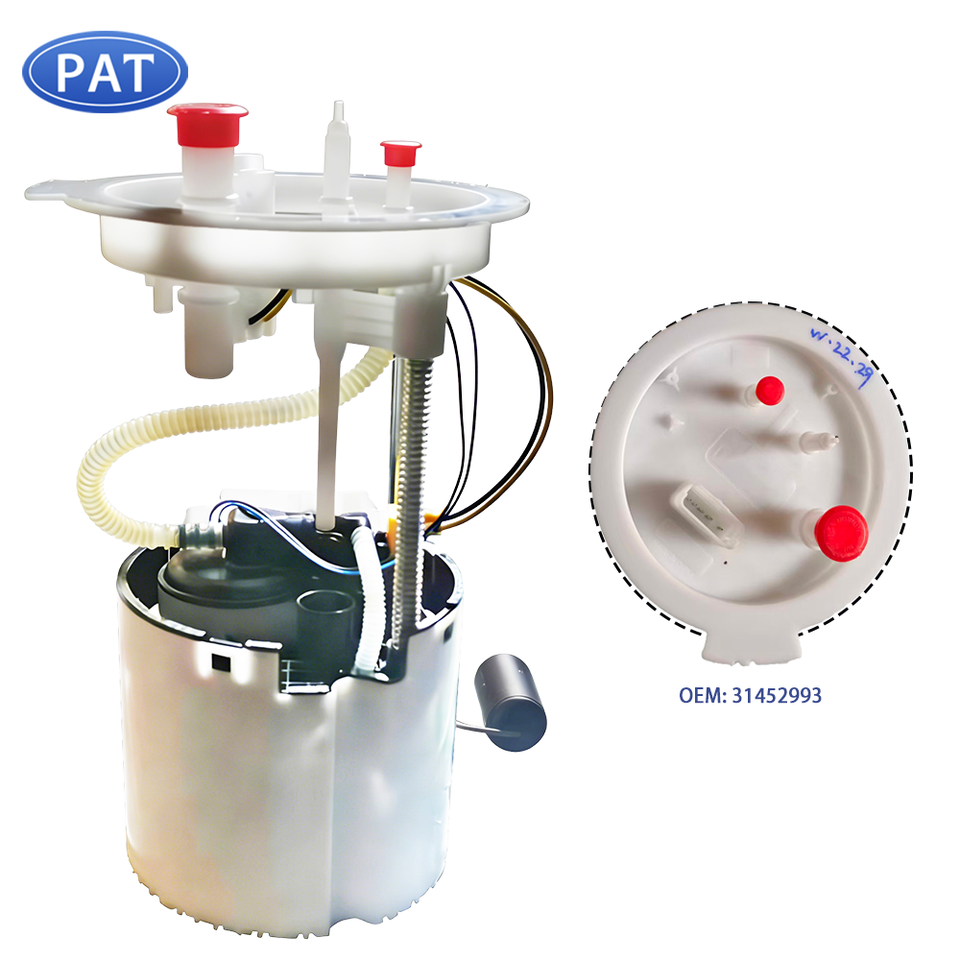 PAT Genuine Fuel Pump Assembly for VOLVO XC40 2019 Fuel Pump Assy ...