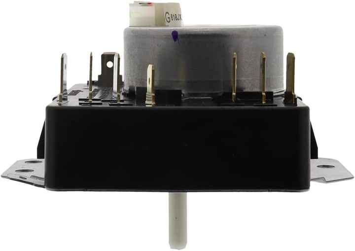 Clothes Dryer Timer W10185982 Dryer Parts| Alibaba.com