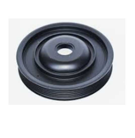 ALTATEC Crankshaft Pulley for Renault 8200936808 8200936807