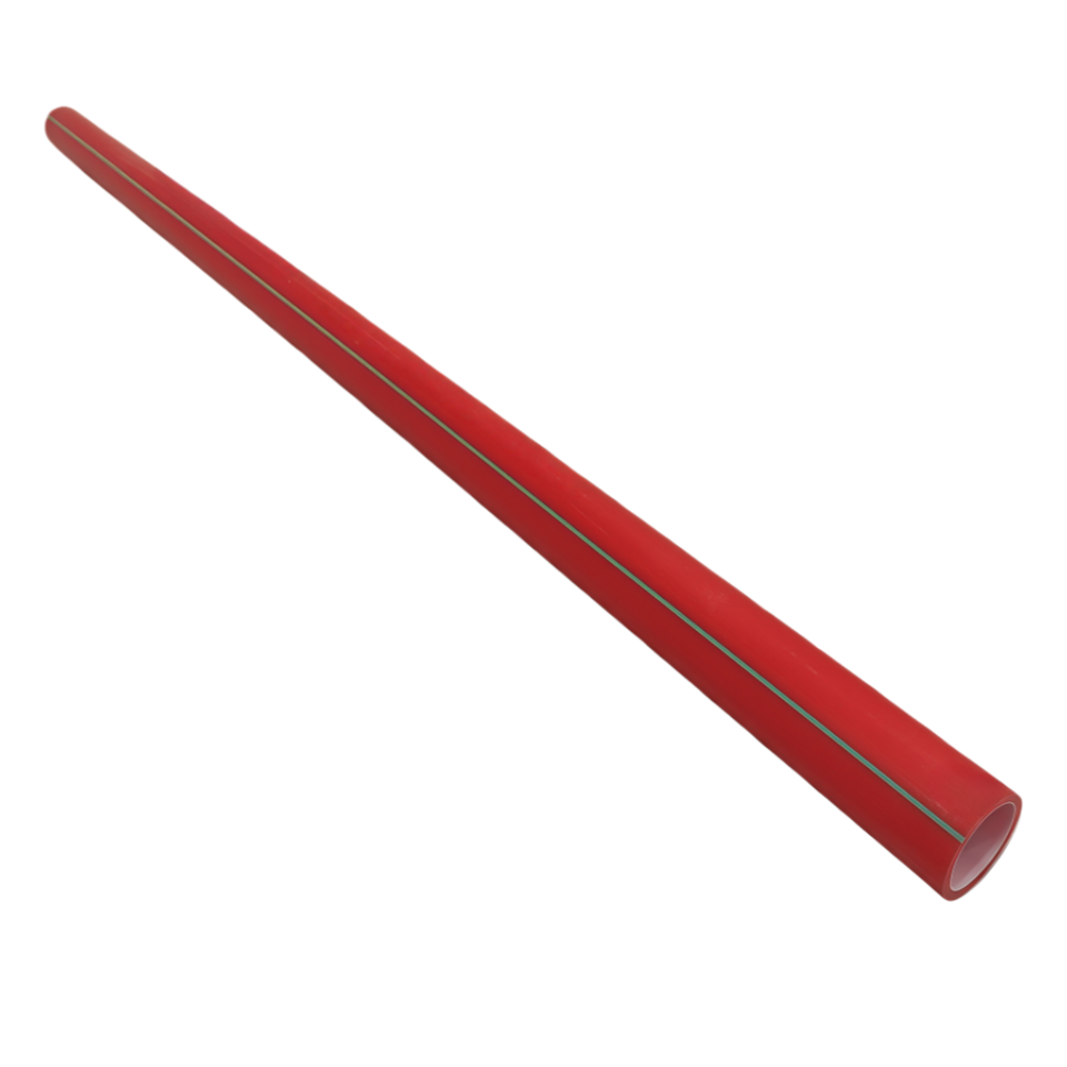 High-Density Polyethylene (HDPE) Flexible Silicone Core Optical Fiber ...