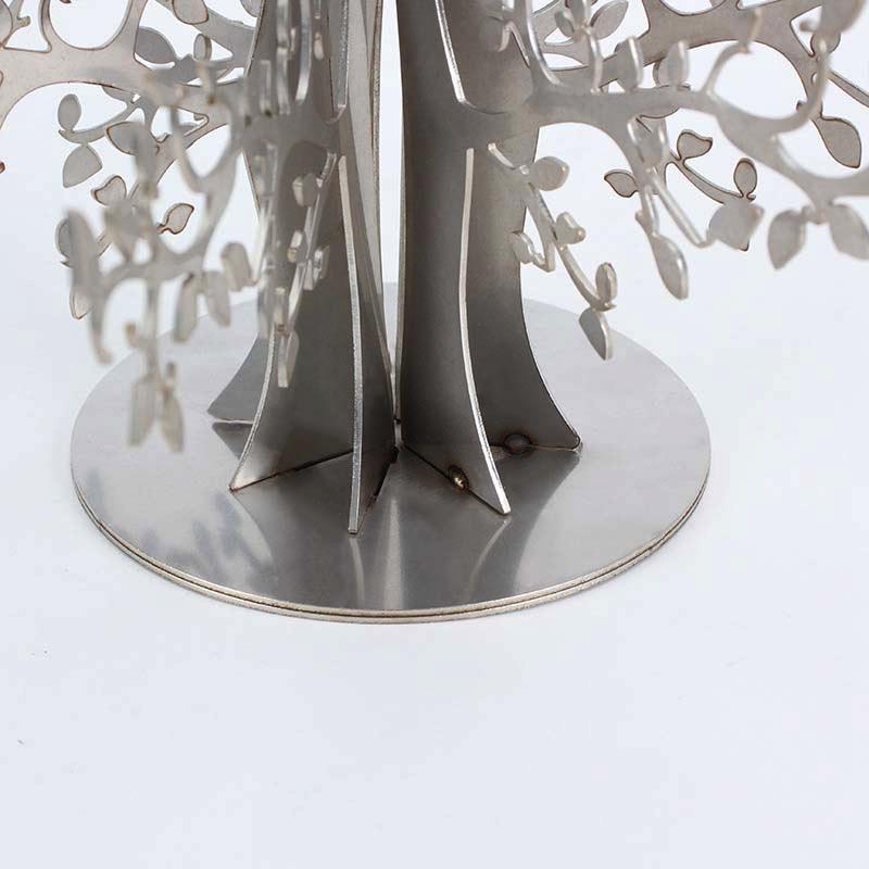 How to Choose Metal Tree Art: A Complete Buying Guide