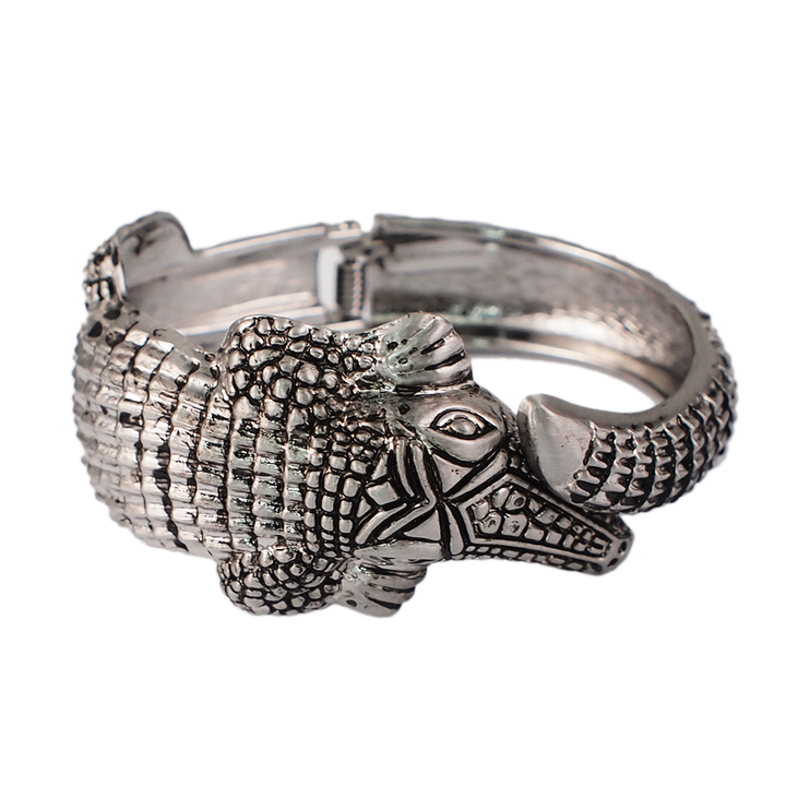 HANSIDON Indian Bracelets Bangles - Wild Animal Design