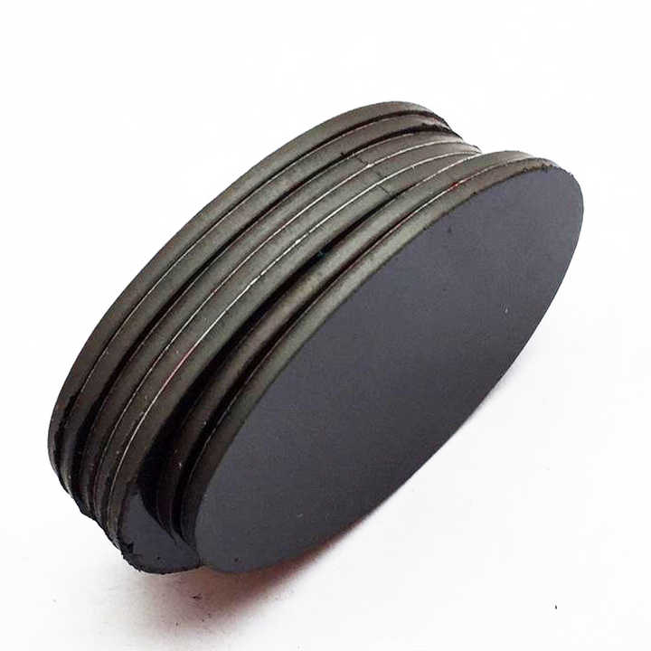 9x3mm Silicone Strip Supplier - Customized Magnetic Solutions