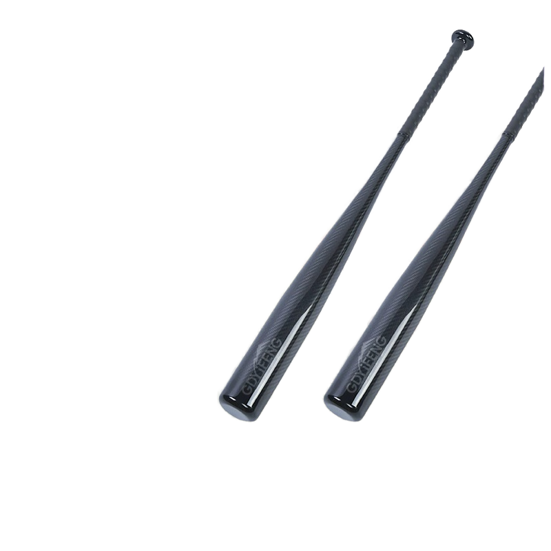 Factory Direct Custom Composite Carbon Fiber Professional Baseball Bat ...