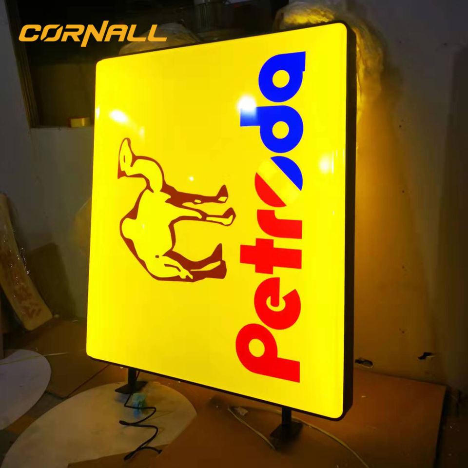 LED Sign Manufacturer Led Board Sign 3d Channel Letter Sign 3d Letter ...