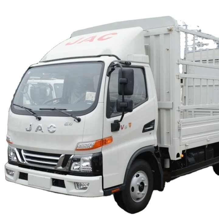 Wholesale Jianghuai Junling JAC Jac V5 130 HP Light Truck