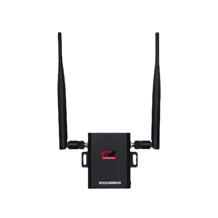 4G LTE Router H927 Industrial Grade 150Mbps 4G LTE SIM Card Router with ...