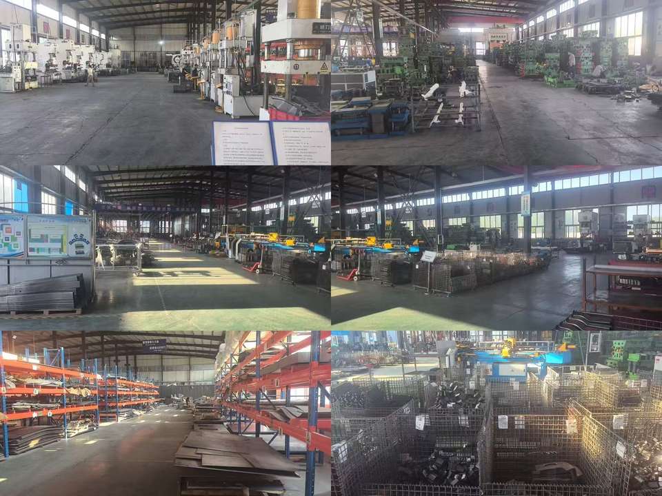 Low Pressure Forged Cast Iron Pipe Fittings Tee Internal Thread Hexagon ...