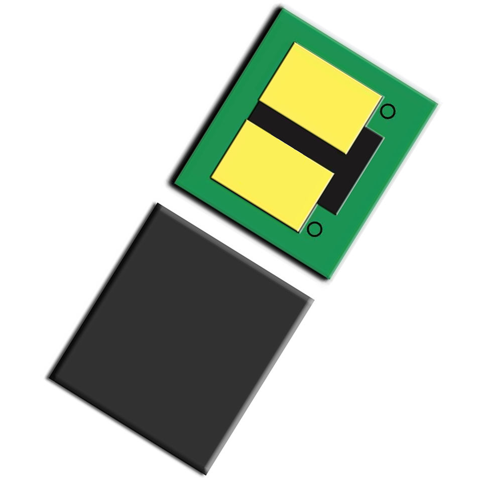 Reset Chip Refill Kits Fit for HP LaserJet MFP MFP 4104 NE FDN FDNE FDW ...