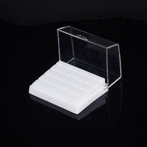 Quality plastic dental bur box For Ease And Safety - Alibaba.com