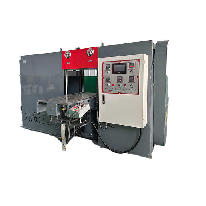 5kg Polyurethane Injection Molding Machine Machinery Parts Injection ...