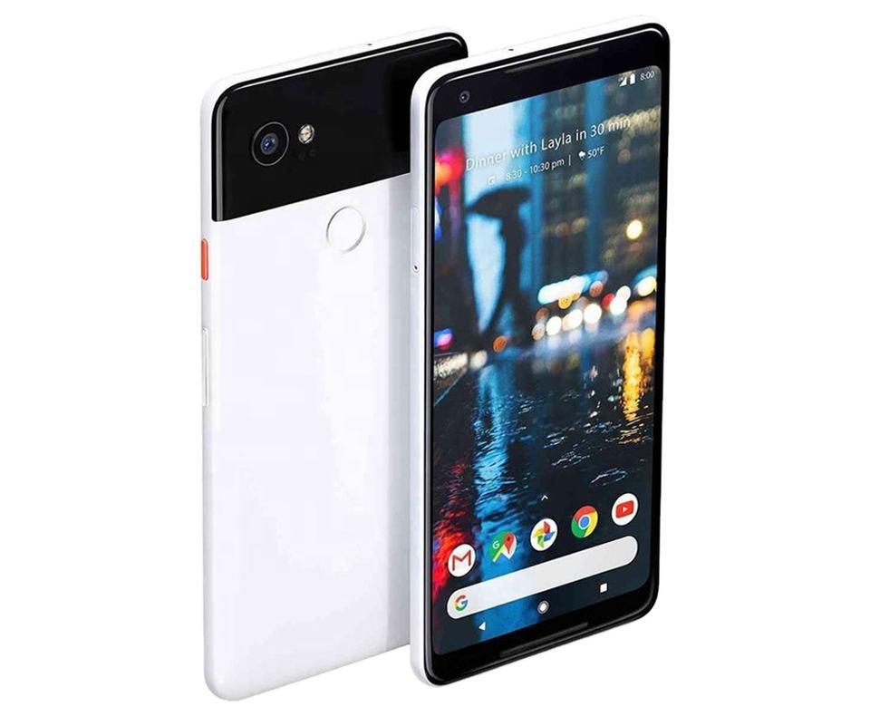 Pixel 2 & Pixel 2 XL Used - Original Google Store Phones