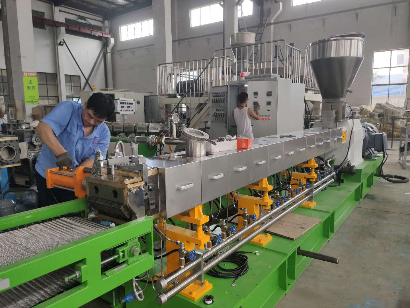 How to Choose the Best Corn Starch Production Line: A Complete Buyer's ...