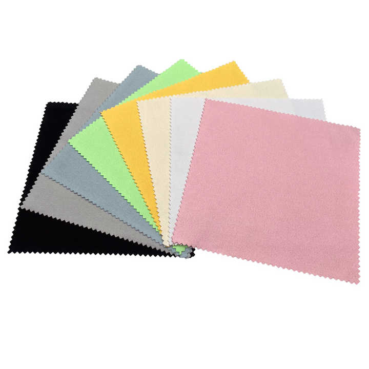 Custom Logo Microfibre Microfiber Phone Cleaning Cloth| Alibaba.com