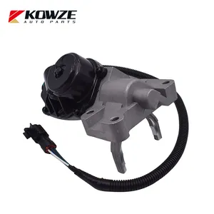 Wholesale actuator isuzu For Straightforward Driving Experience ...