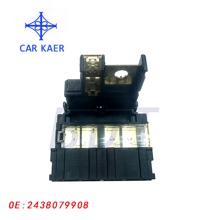 Holder Fusible Link Fuse Block Assembly for Nissan OEM