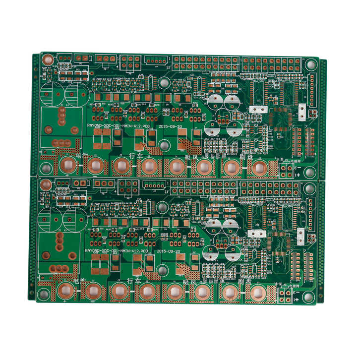 Rigid circuit board design and production for medical devices FR4 PCB OEM price DIY circuit ...