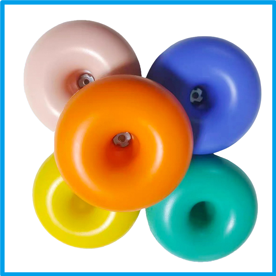 XIINKE Shockproof PE Ball Pallet Cushions Spacer Cargo Protection Shock ...