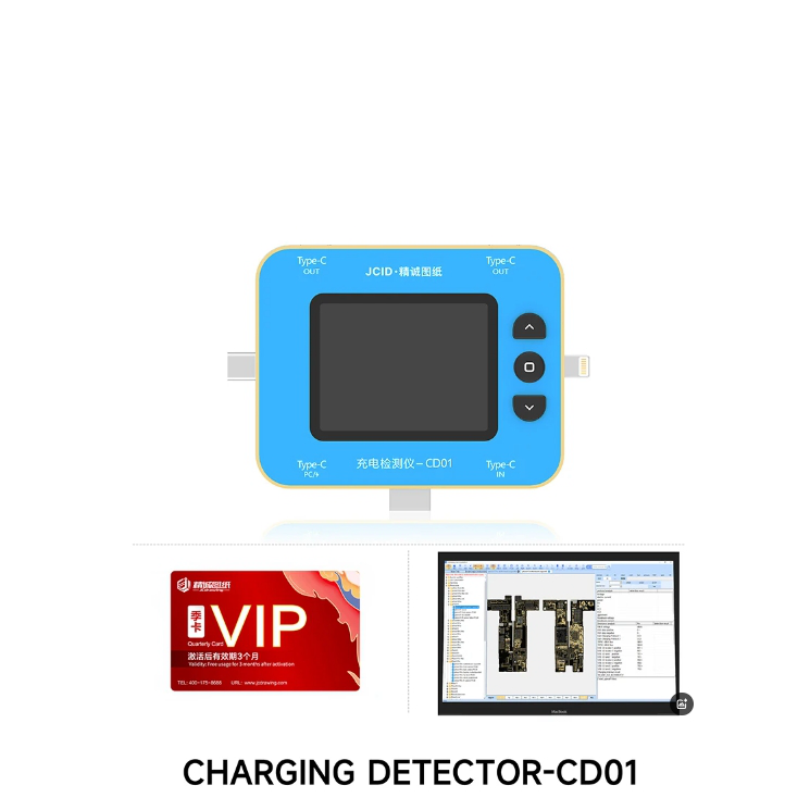 Precision Tools for Professionals: Boost Efficiency with jcid ...