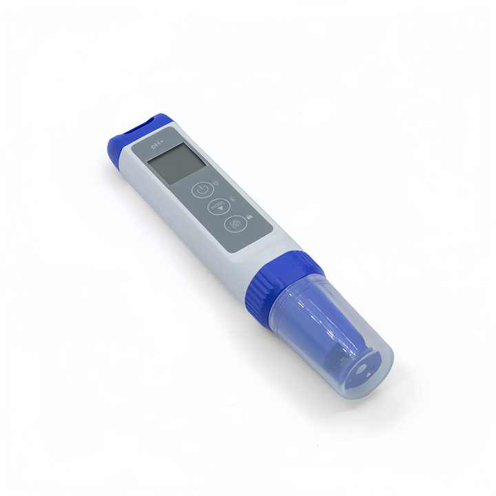 Digital Ph Meter For Water & Soil Testing - Oem | Wholesale