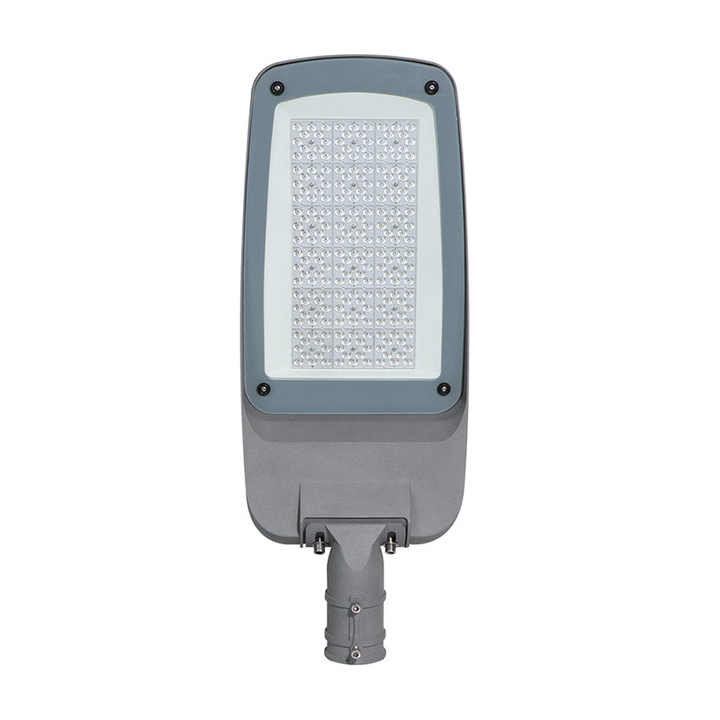 CE RoHS ENEC IP66 IK09 Certified High Power LED Street Light Outdoor ...