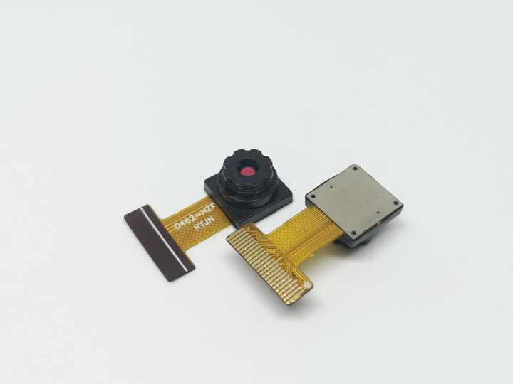 Factory Esp32 Camera Module 2MP CMOS OV2640 2 Million Pixel 90 Degree ...