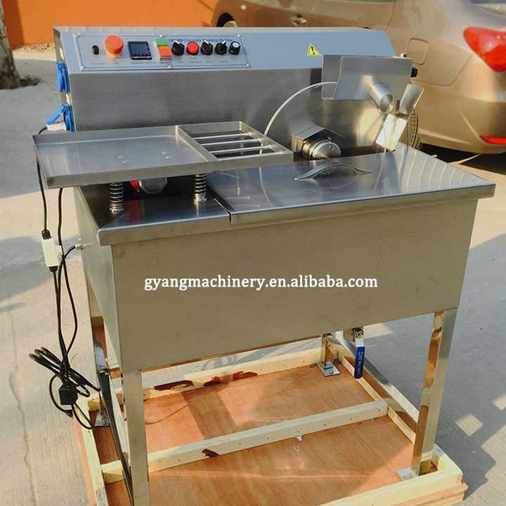 GYANG 2026 New Design Chocolate Melting Machine Industrial Chocolate ...